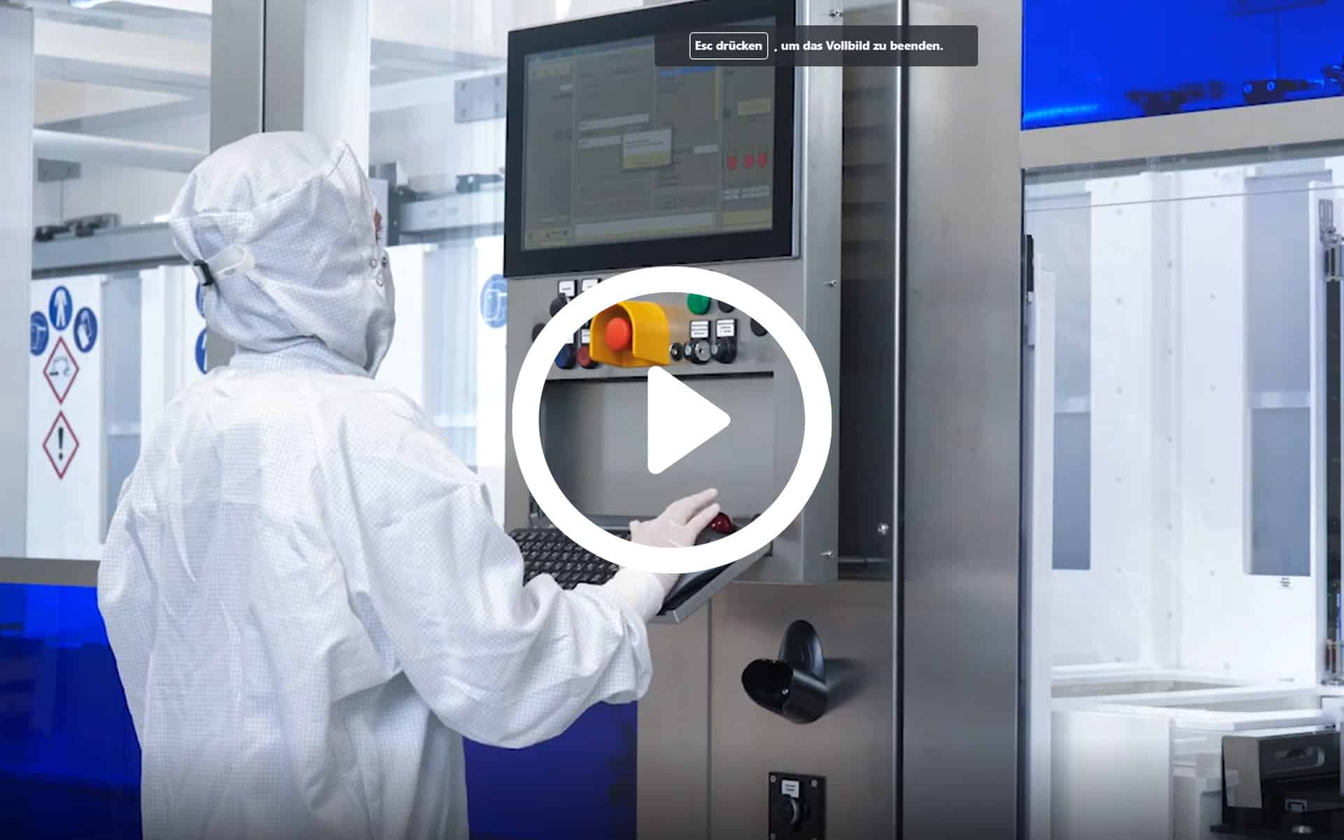 GIGASTEP - Compact, modular, flexible - AP&S