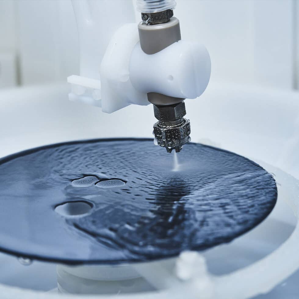 Wet processes - AP&S