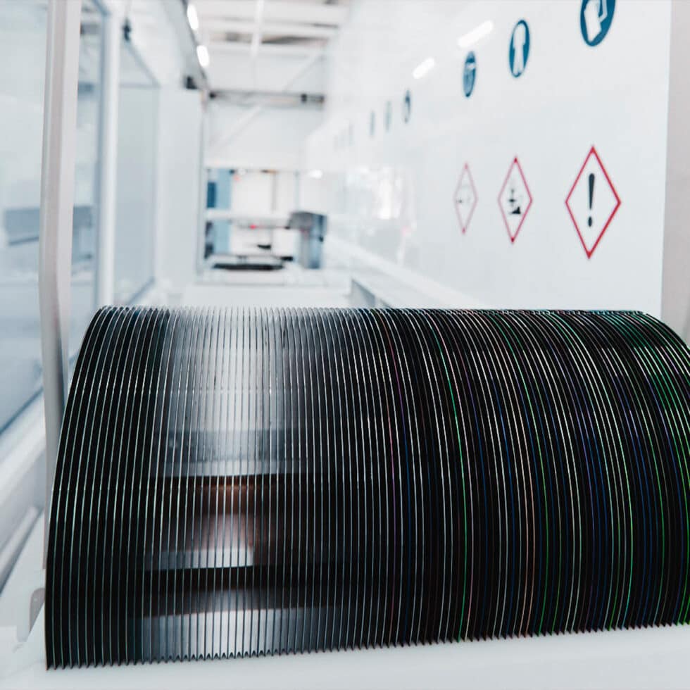 Wet processes - AP&S